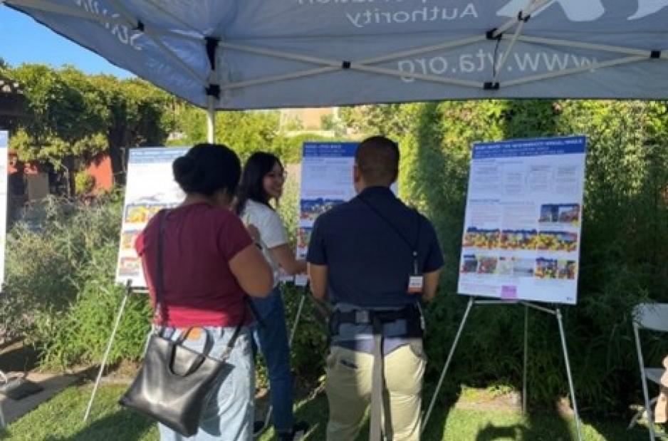 Shaping the Future of Little Portugal | VTA